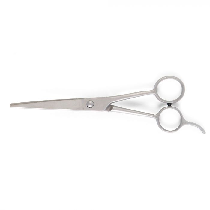 What Are Straight Scissors Used For In Dog Grooming